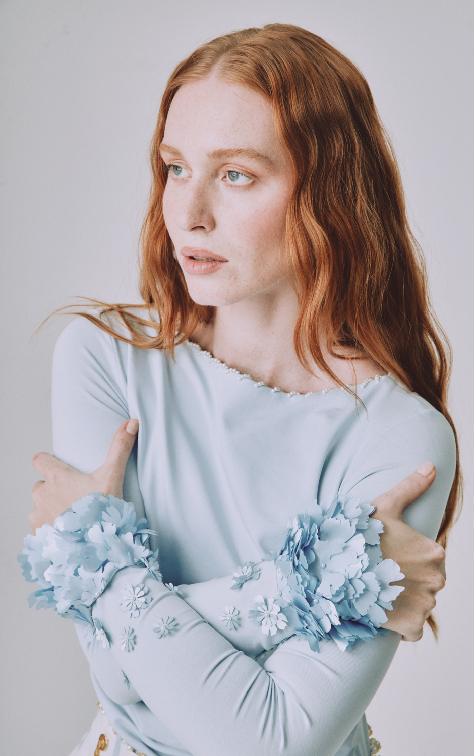 Pamela Stevenson