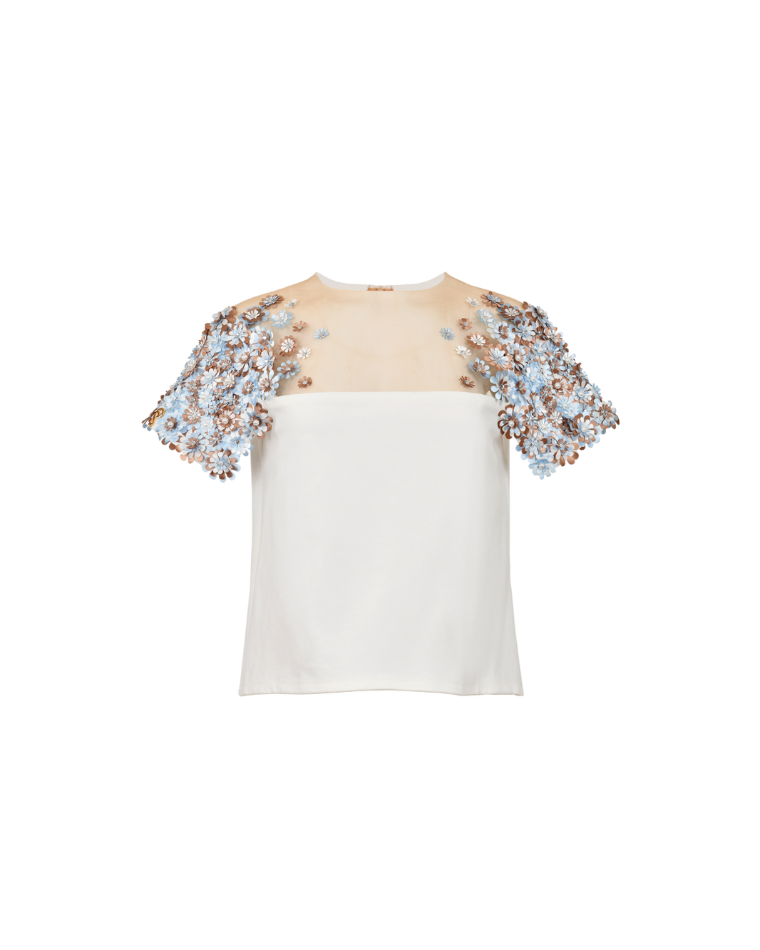 Tops – Pamela Stevenson